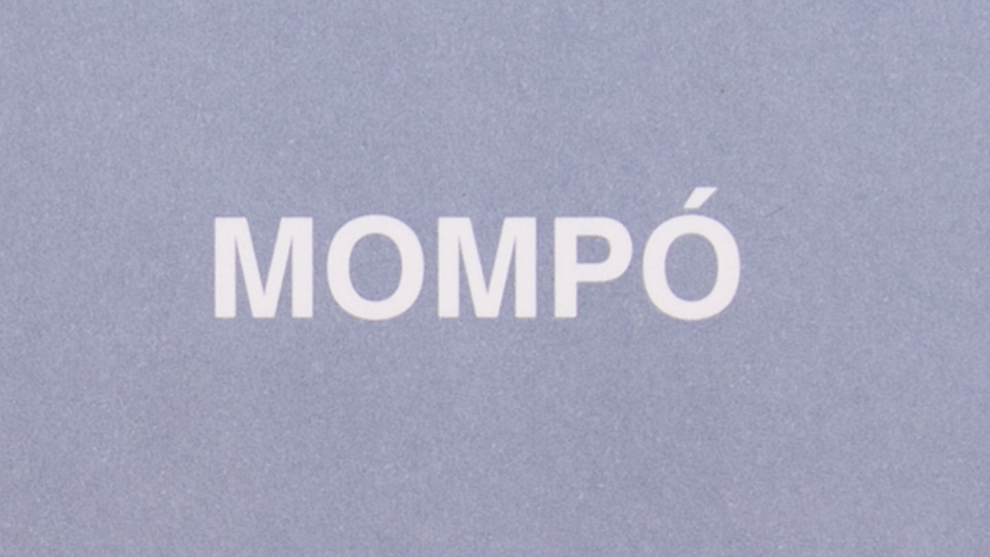 Mompó. Obra sobre papel | Fundación Juan March