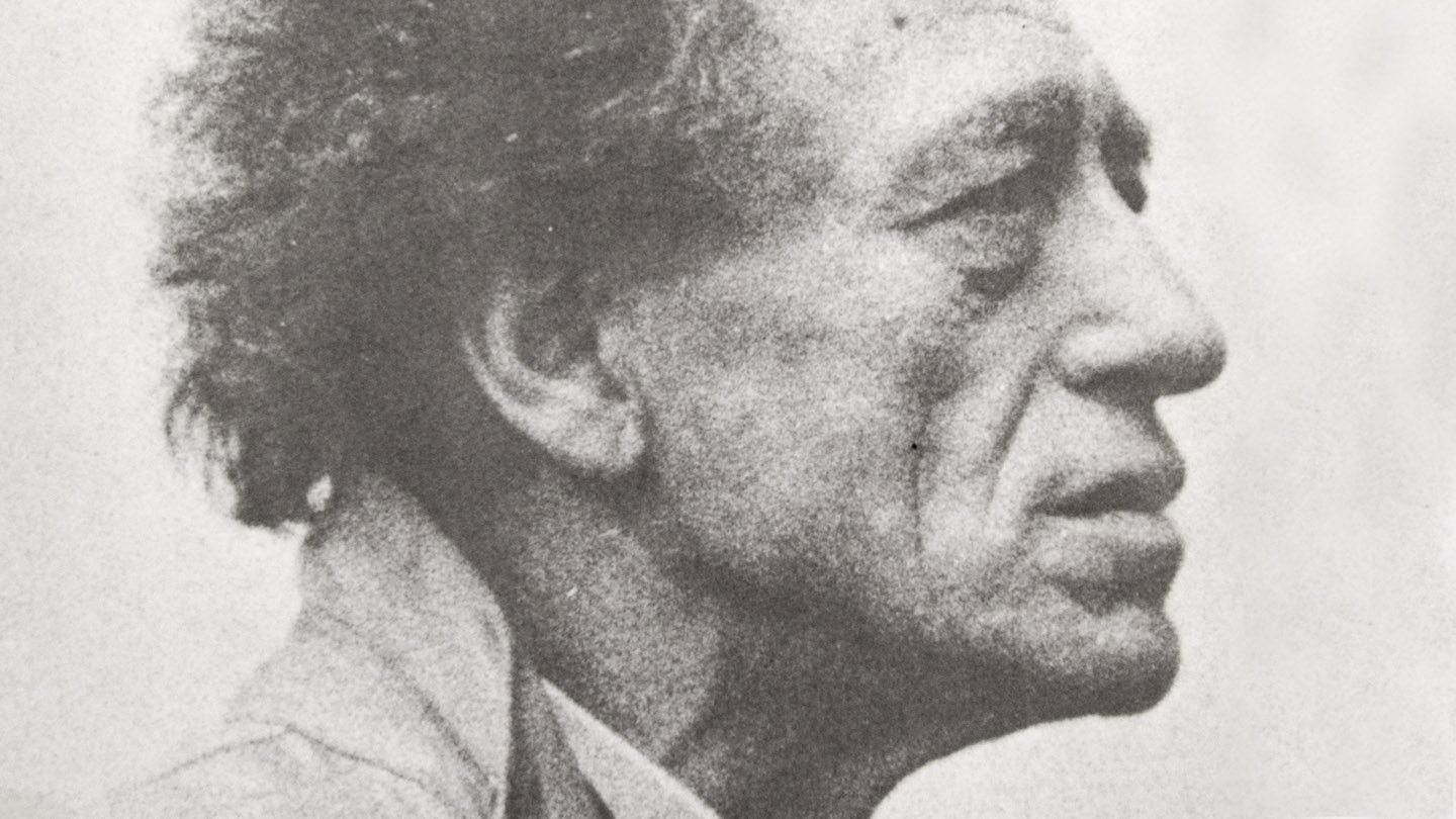 Alberto Giacometti. Fondation Maeght Collection | Fundación Juan March
