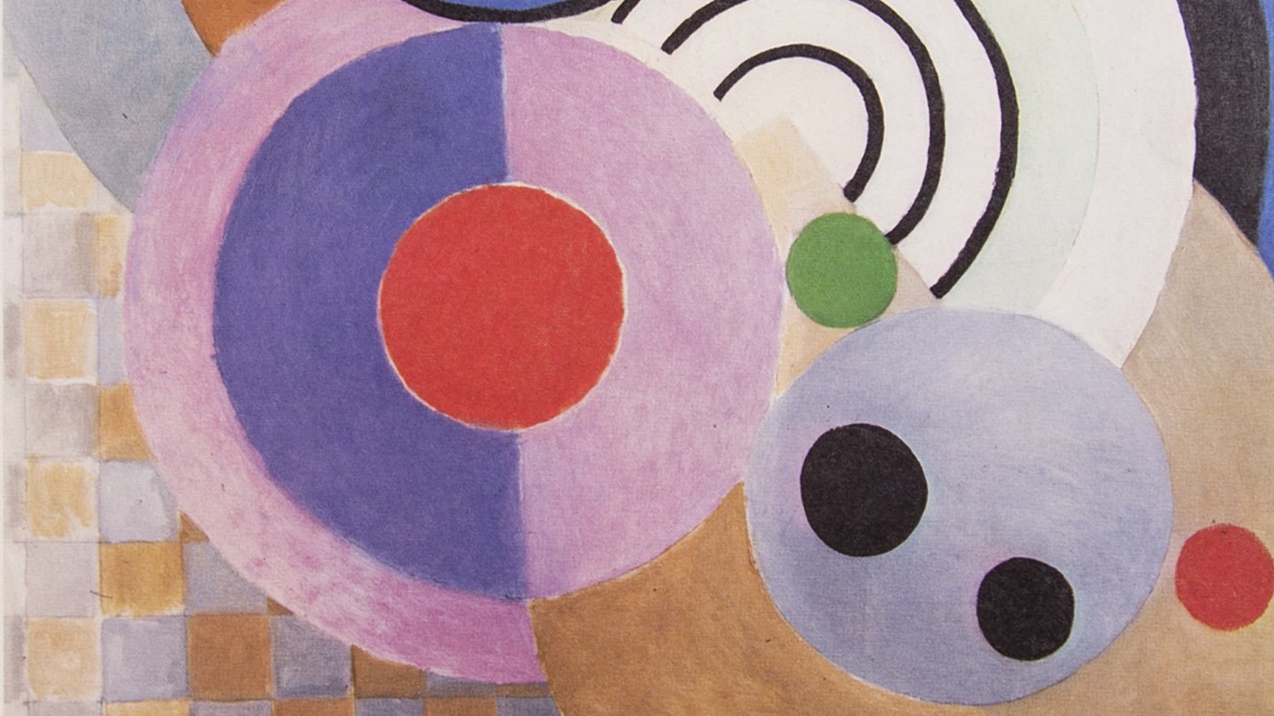 Robert y Sonia Delaunay | Fundación Juan March