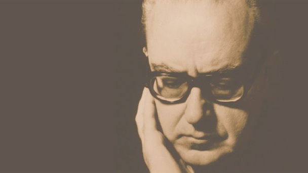 Homenaje a Alberto Ginastera | Fundación Juan March