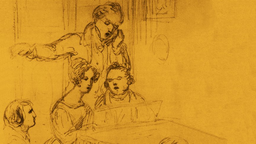 Historia del Lied en siete conciertos (II): Origen y esplendor ...