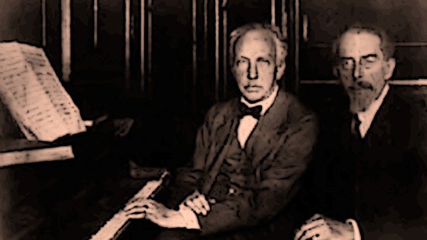 Historia del Lied en siete conciertos (V): Amor y humor | Fundación ...