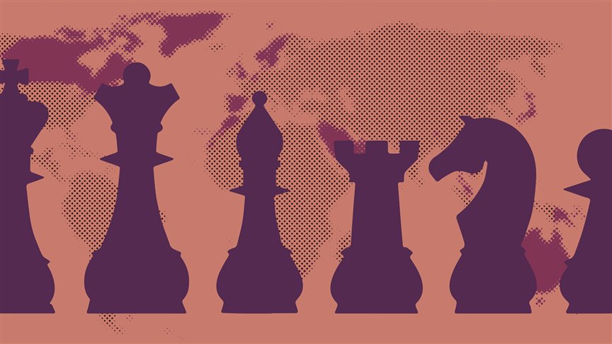 The Future of Monarchies around the World | Fundación Juan March
