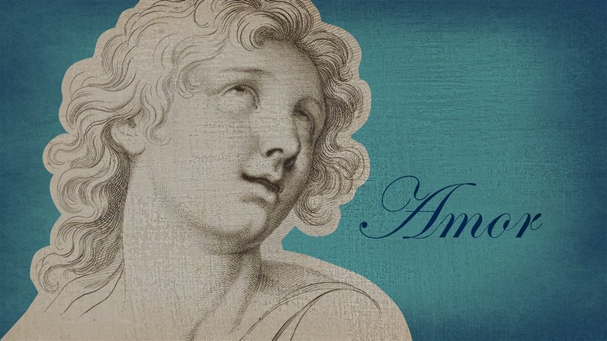 Las pasiones del alma (II): Amor | Fundación Juan March