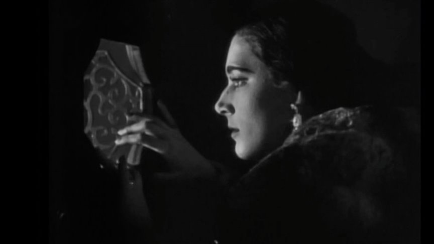 Femme fatale, vamp, flapper y otros estereotipos de la mujer en el cine ...