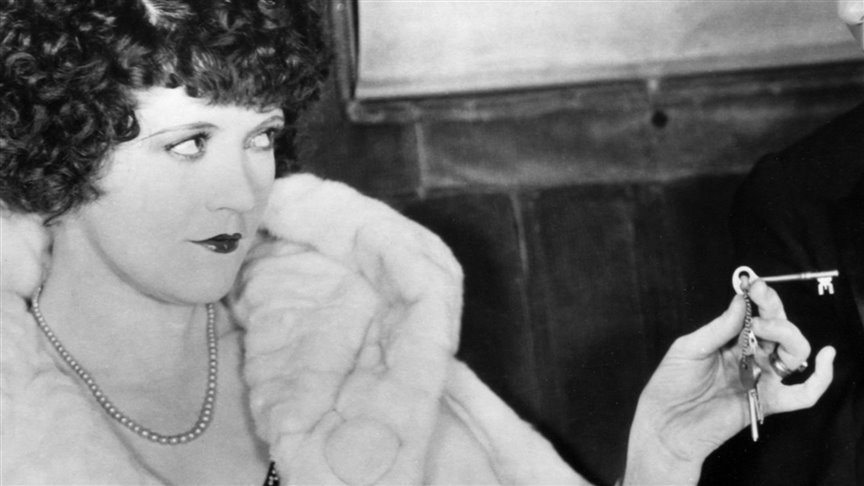 Femme fatale, vamp, flapper y otros estereotipos de la mujer en el cine ...