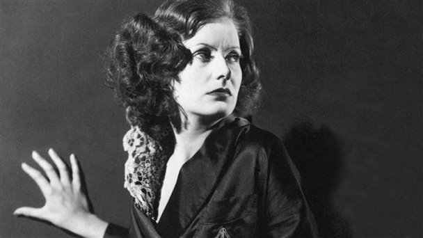 Femme fatale, vamp, flapper y otros estereotipos de la mujer en el cine ...