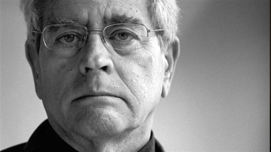 Enric Satué | Fundación Juan March