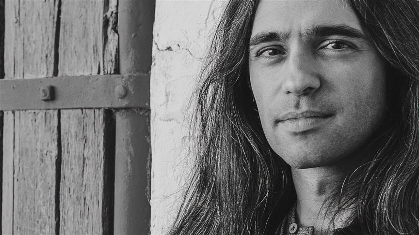 Álvaro Tato | Fundación Juan March