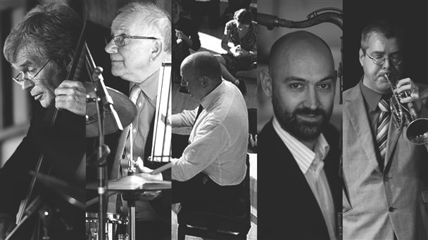 El swing de los años treinta y cuarenta (IV): Swing revival | Fundación ...
