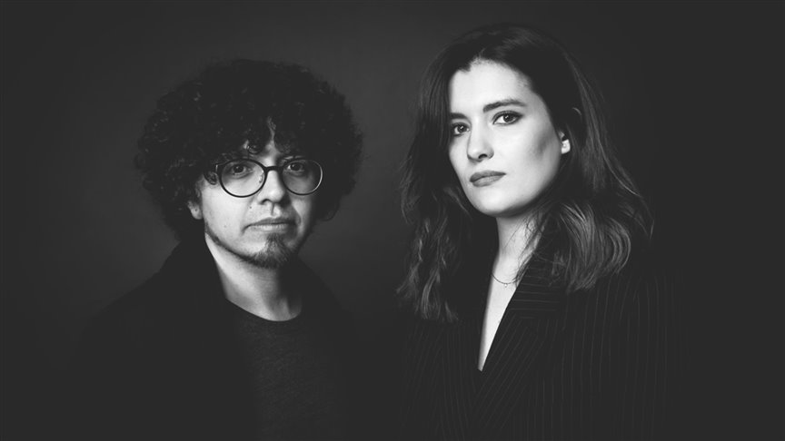 Maria Florea | Fundación Juan March