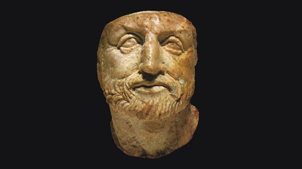 Creadores de imperios (III): Darío I y el Imperio persa aqueménida ...