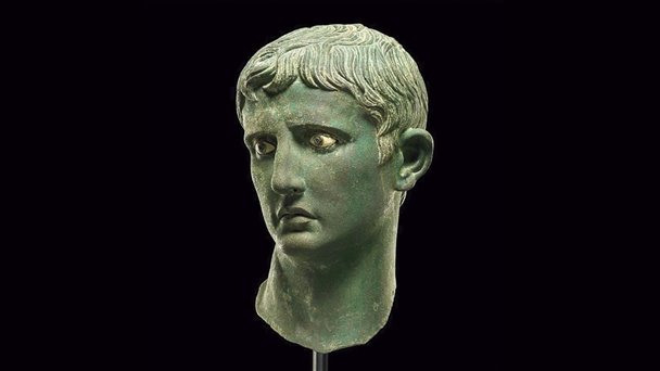 Creadores de imperios (III): Darío I y el Imperio persa aqueménida ...