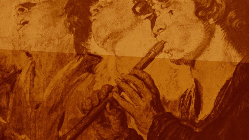 Alrededor de la flauta de pico (III) | Fundación Juan March