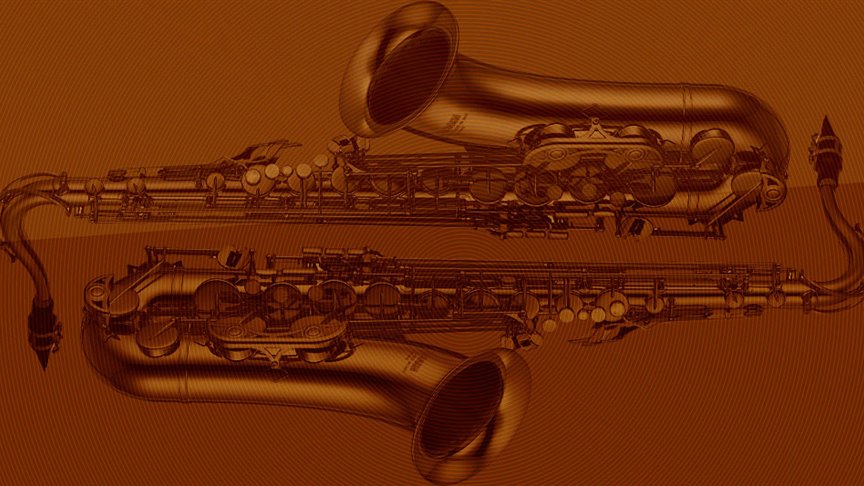 El saxofón en España | Fundación Juan March