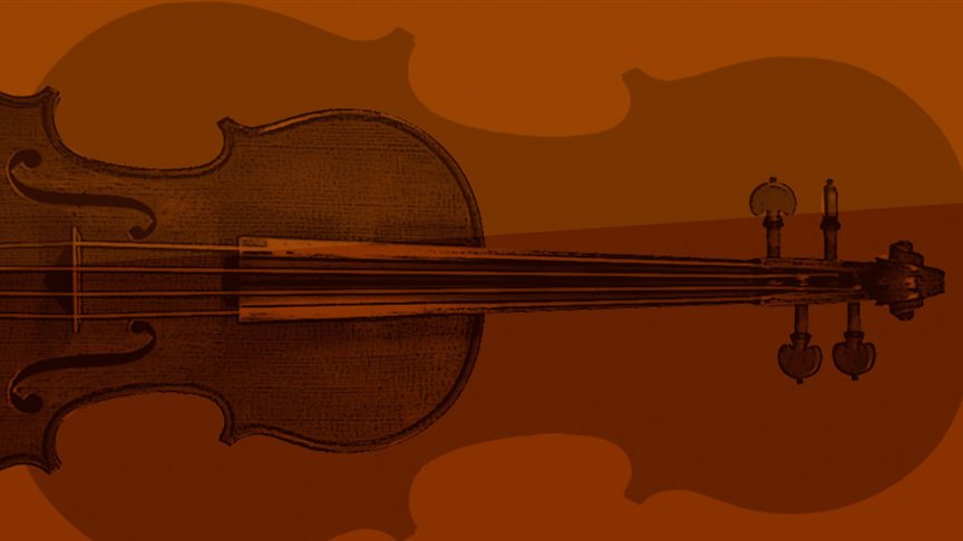 El violín en España | Fundación Juan March