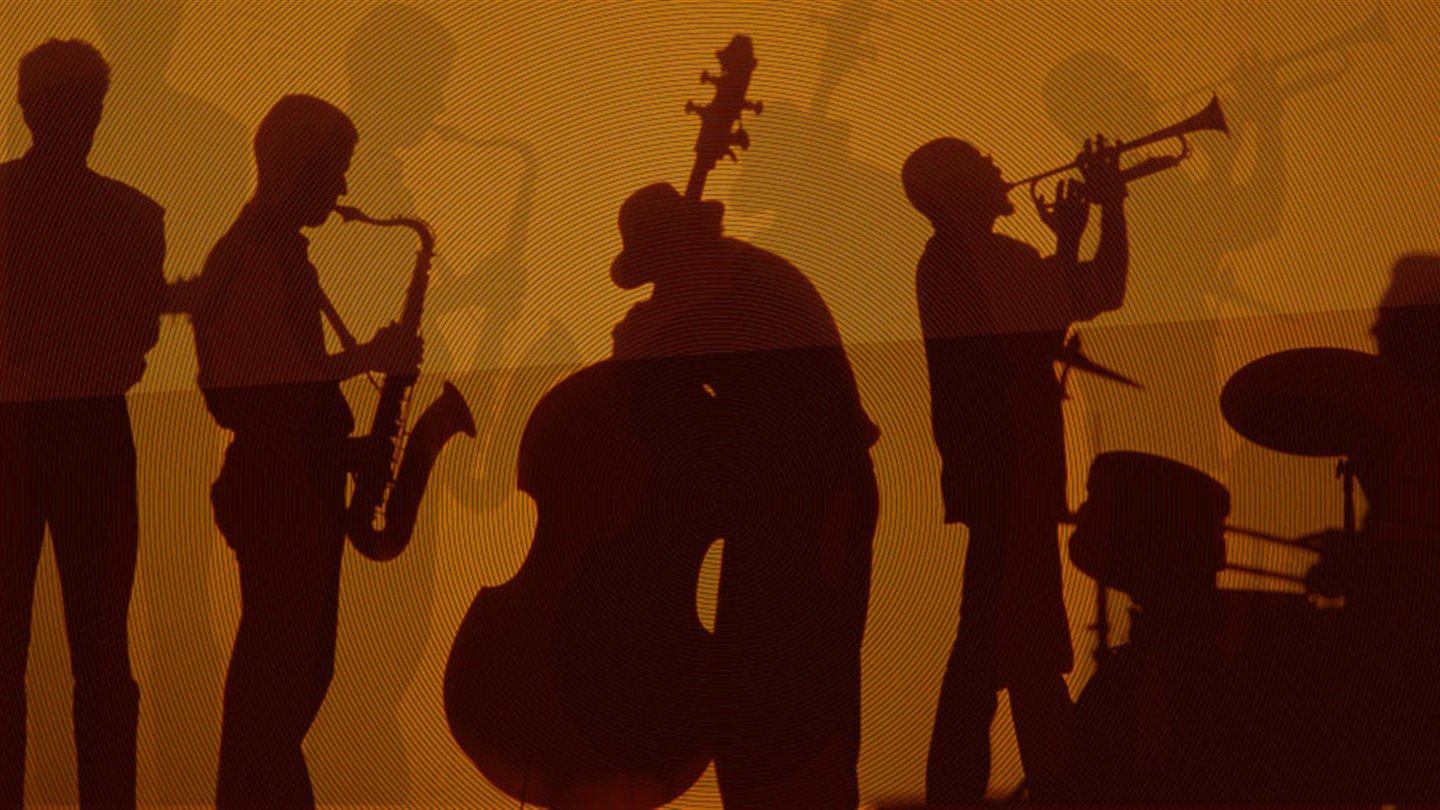 Cuatro historias del jazz | Fundación Juan March