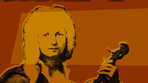 Vivaldi: compositor para la cámara | Fundación Juan March