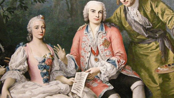 Castrati | Fundación Juan March