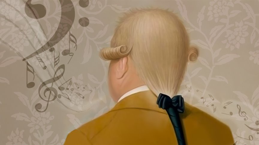 Gaetano Brunetti, Court Composer (II) | Fundación Juan March