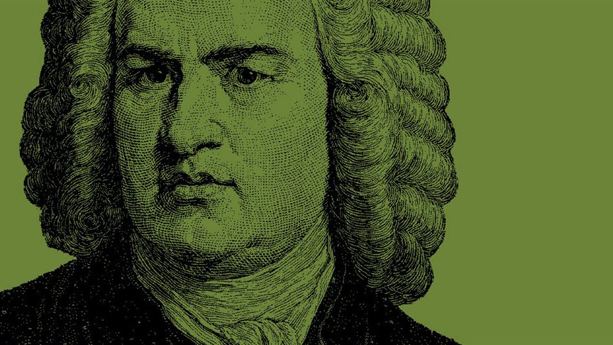 Juan Sebastián Bach año 2000 | Fundación Juan March