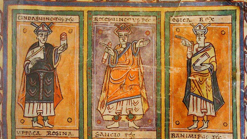 Perspectiva del arte medieval desde nuestro tiempo | Fundación Juan March