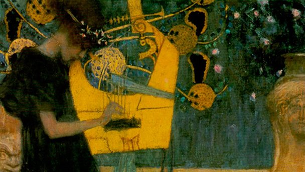 Klimt's Vienna (I): The Beethoven Frieze: Origin, Program, and ...