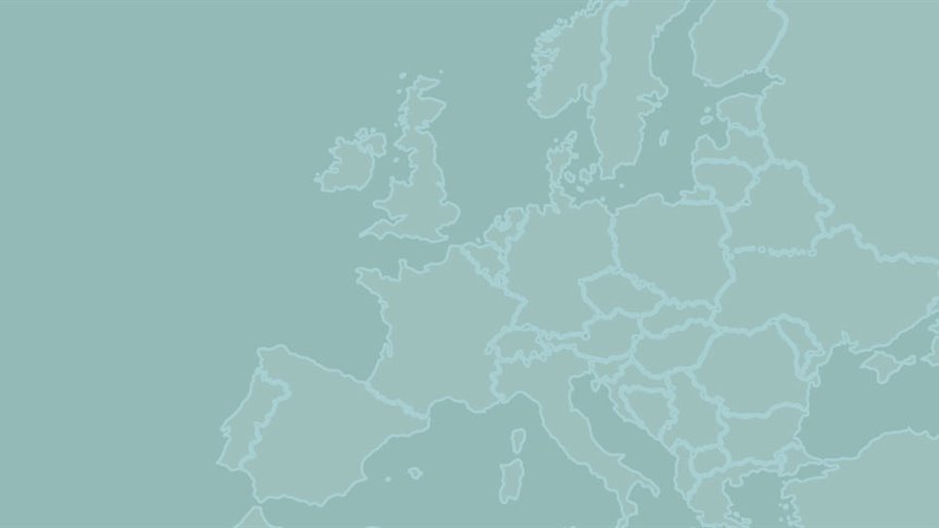 La estructura de Europa (I): La estructura política de Europa ...