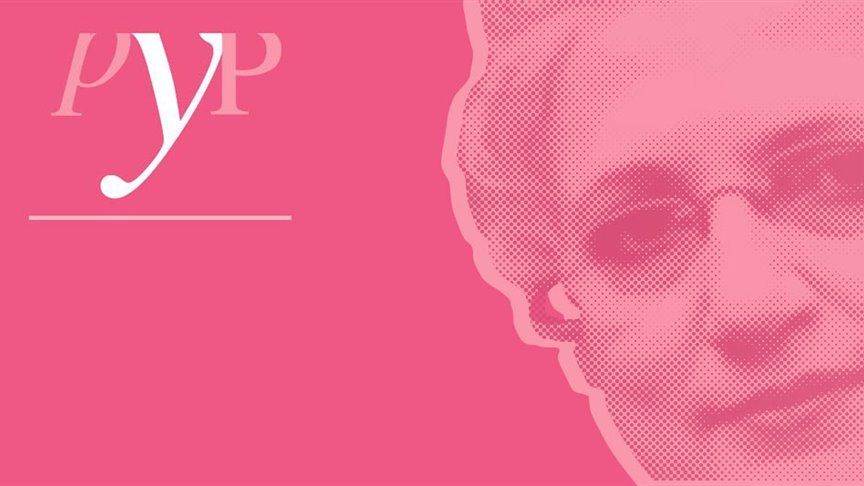 Ana Rossetti (II): Lectura de mi obra poética | Fundación Juan March