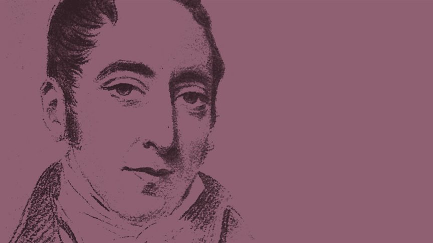 Cuatro lecciones sobre Blanco White (I): Biografía de Blanco White ...