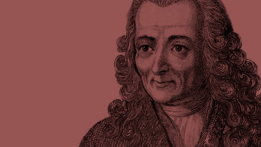 Voltaire: su vida, su obra, su tiempo (I): El siglo de Voltaire ...