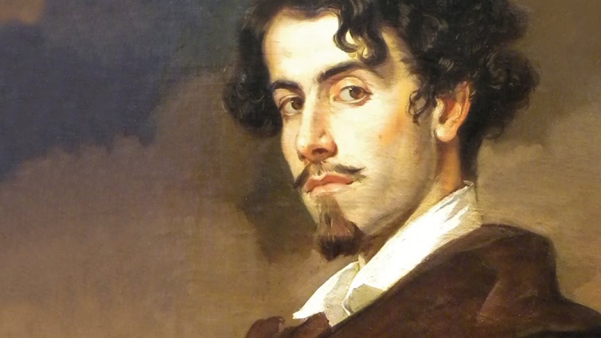 Bécquer: su vida, su obra, su tiempo | Fundación Juan March