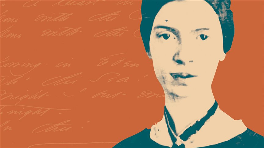Emily Dickinson I Una Genia Con Habitación Propia Fundación Juan March