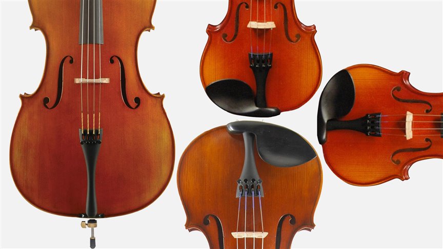 Historia del cuarteto en siete conciertos (I): El surgimiento, 1760 ...