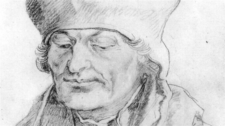 Erasmo de Rotterdam: su vida, su obra, su tiempo | Fundación Juan March