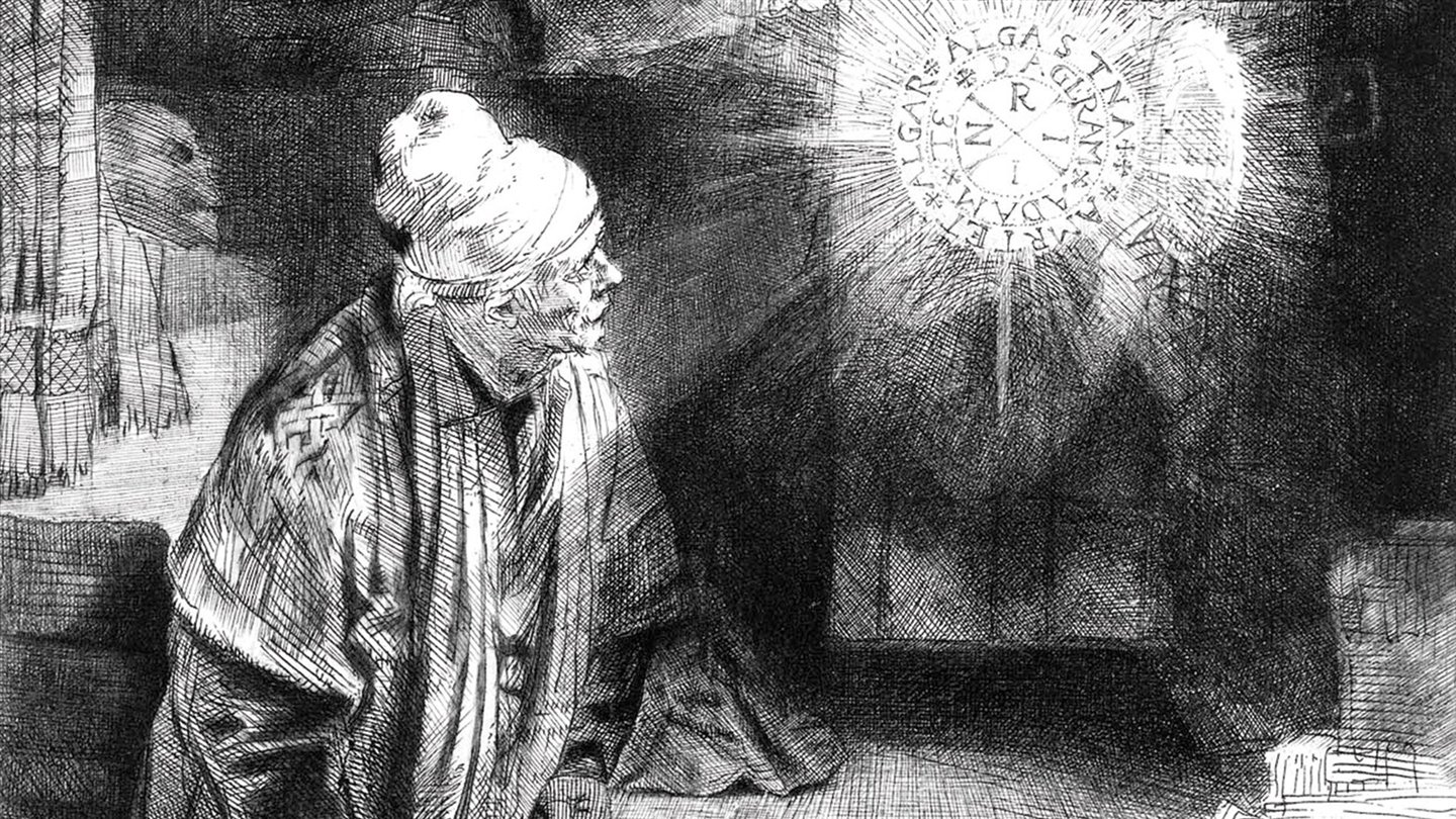 Fausto, de Johann Wolfgang von Goethe | Fundación Juan March