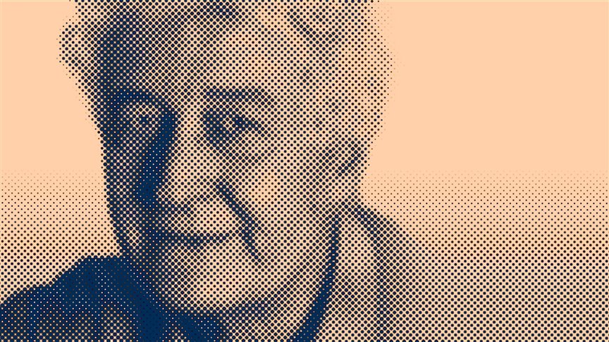 Félix Grande (I): ¿Quién es este escritor? | Fundación Juan March