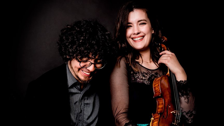 Maria Florea | Fundación Juan March