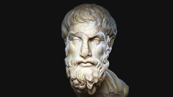 La filosofía helenística. La búsqueda de la felicidad (I): La filosofía ...