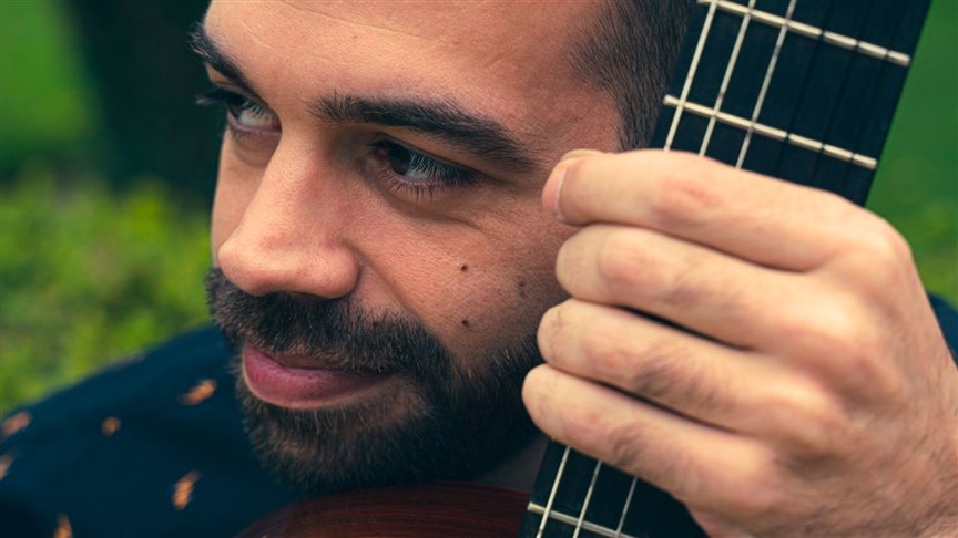 Cante, toque y baile: flamenco (II): El llanto de la guitarra ...
