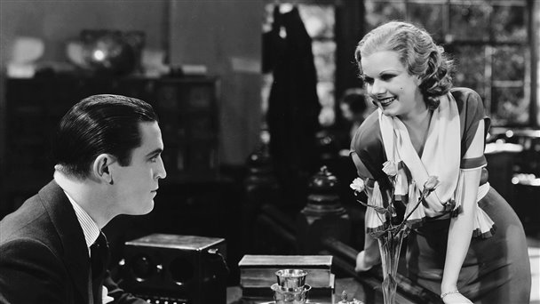 Protagonistas del Hollywood Pre-Code | Fundación Juan March