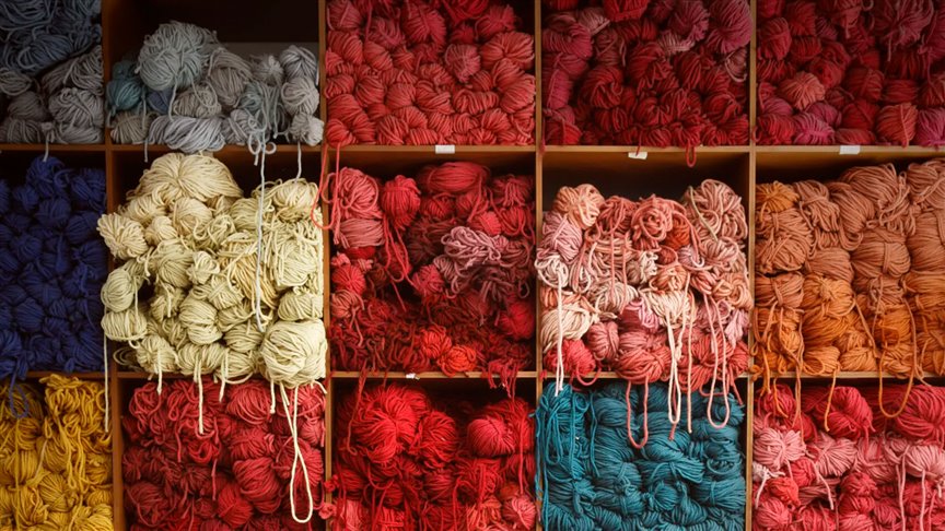 Alejandro Klecker y la Real Fábrica de Tapices | Fundación Juan March