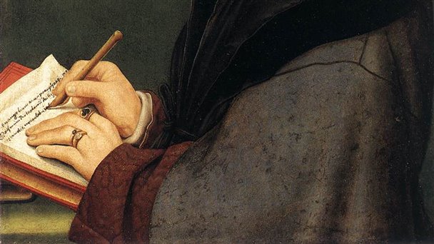 Erasmus of Rotterdam: His Life, His Work, His Time | Fundación Juan March