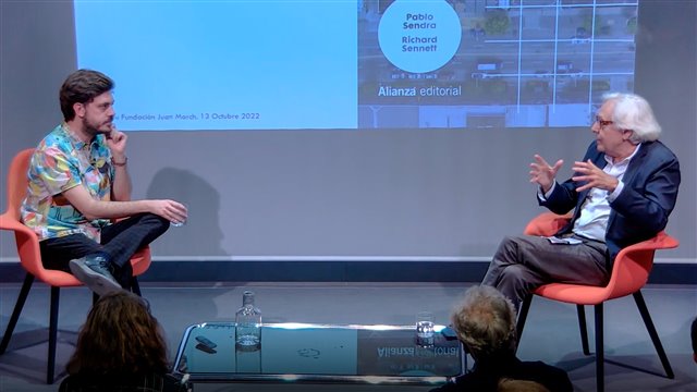 Pasado, presente y futuro de nuestras ciudades (III): Diseñar el ...