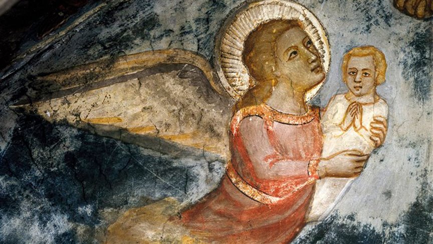 Los cátaros: historia, pensamiento y mitos (I): La historia de los ...