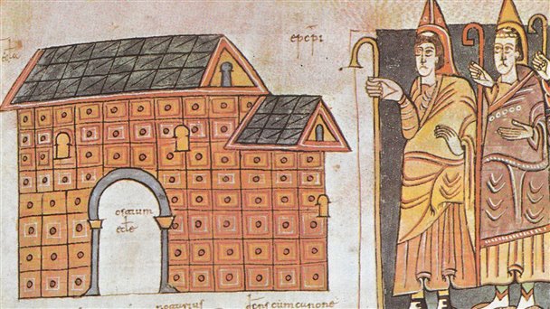 Los visigodos | Fundación Juan March