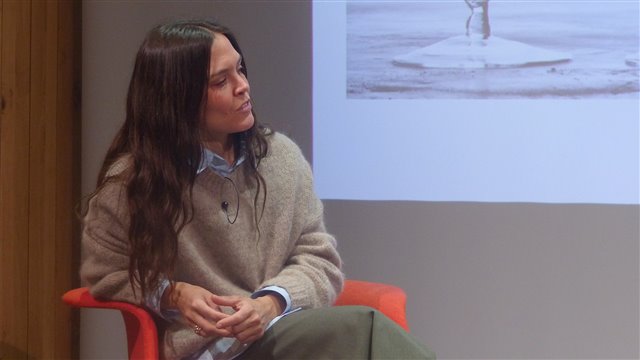 Marta Armengol: aprender del error | Fundación Juan March