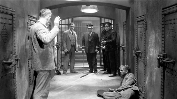 Cine de gangsters en el Hollywood Pre-Code | Fundación Juan March