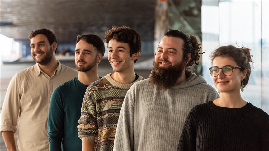 Anacronía | Fundación Juan March