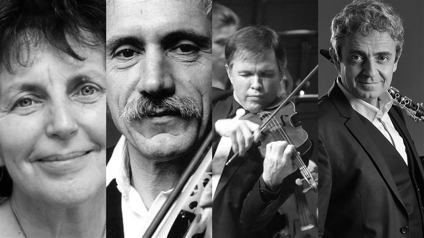 Perspectivas Bartokianas Iii El Bartók Folclorista Fundación Juan
